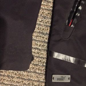 Puma | Jackets & Coats | Puma Ski Jacket | Poshmark